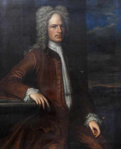 The Friends buy an important portrait for The Wilson – Friends of The ...