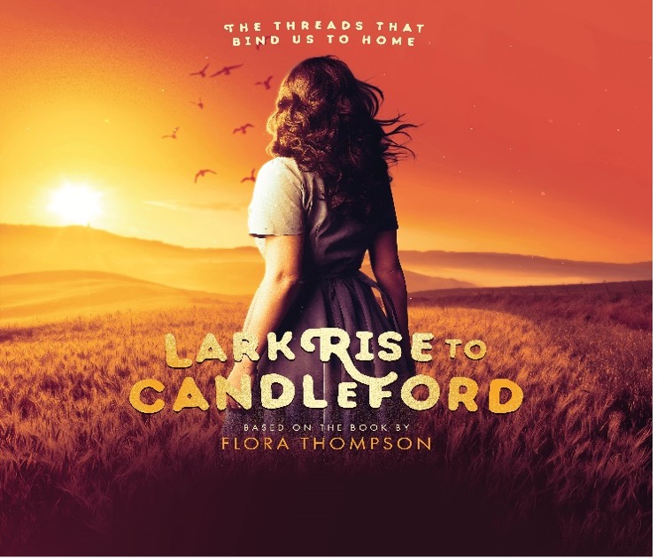 Festive Lunch and Lark Rise to Candleford - Friends of The Wilson