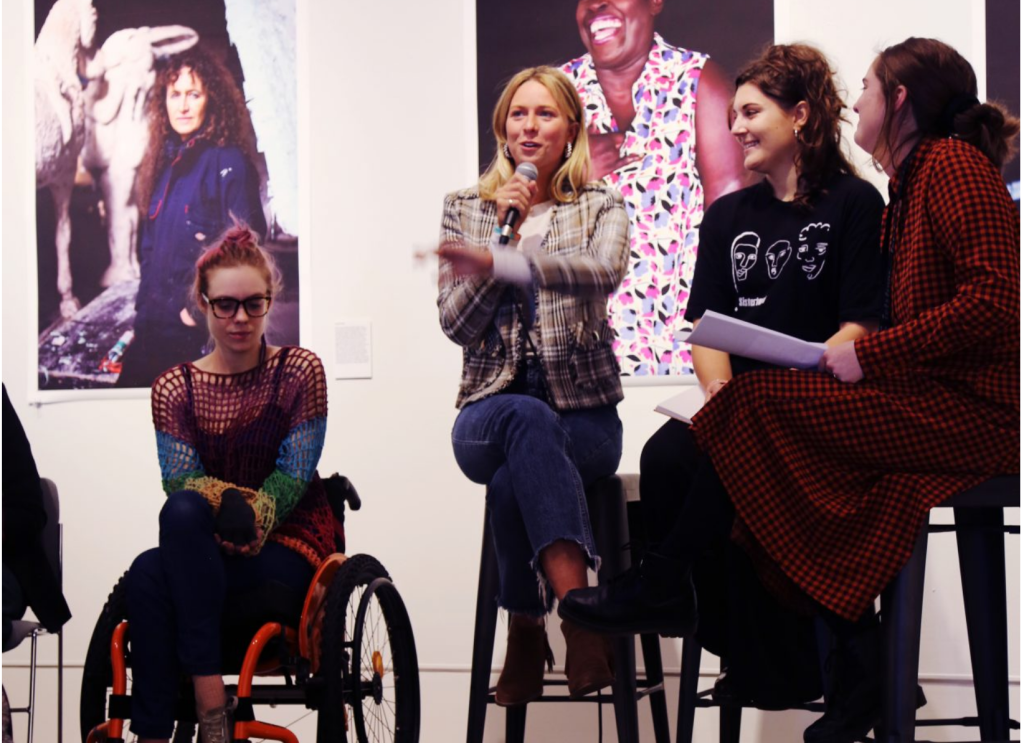 Become a Friend - Friends of The Wilson