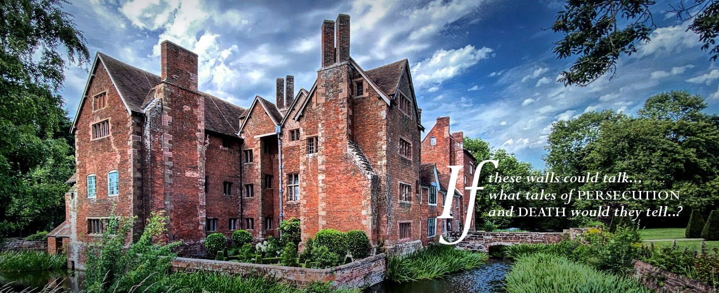 Harvington Hall & Spetchley Park Gardens – Friends of The Wilson