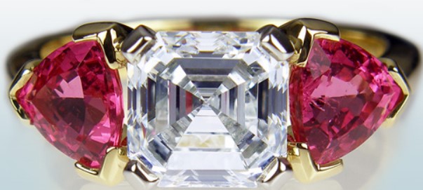 Afternoon talk: Glorious Coloured Gemstones – Friends of The Wilson